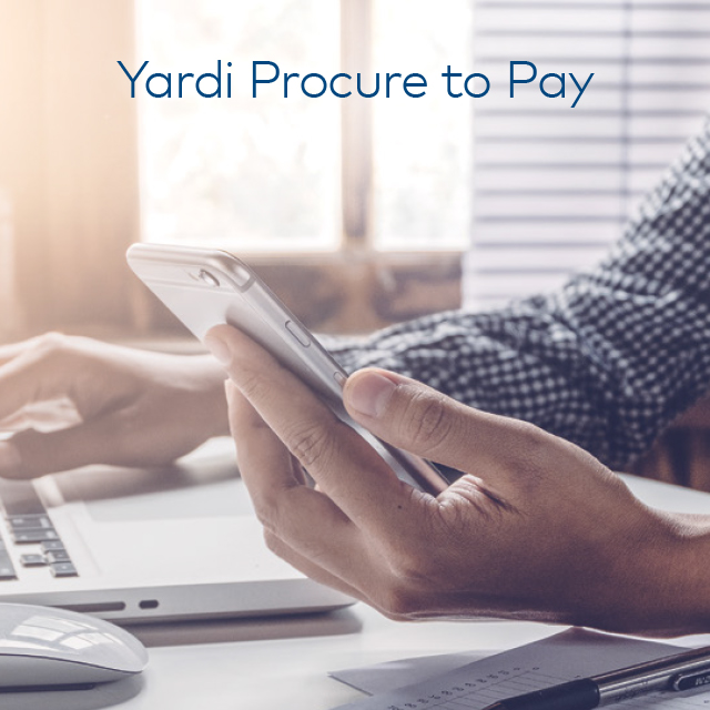 Resources – Yardi Systems Inc.