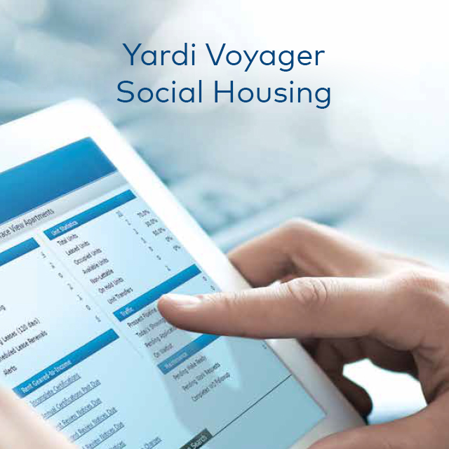 Resources – Yardi Systems Inc.